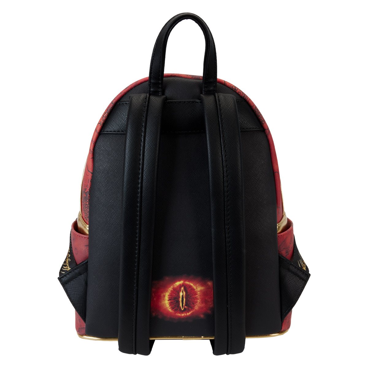 The Lord of the Rings The One Ring Mini-Backpack