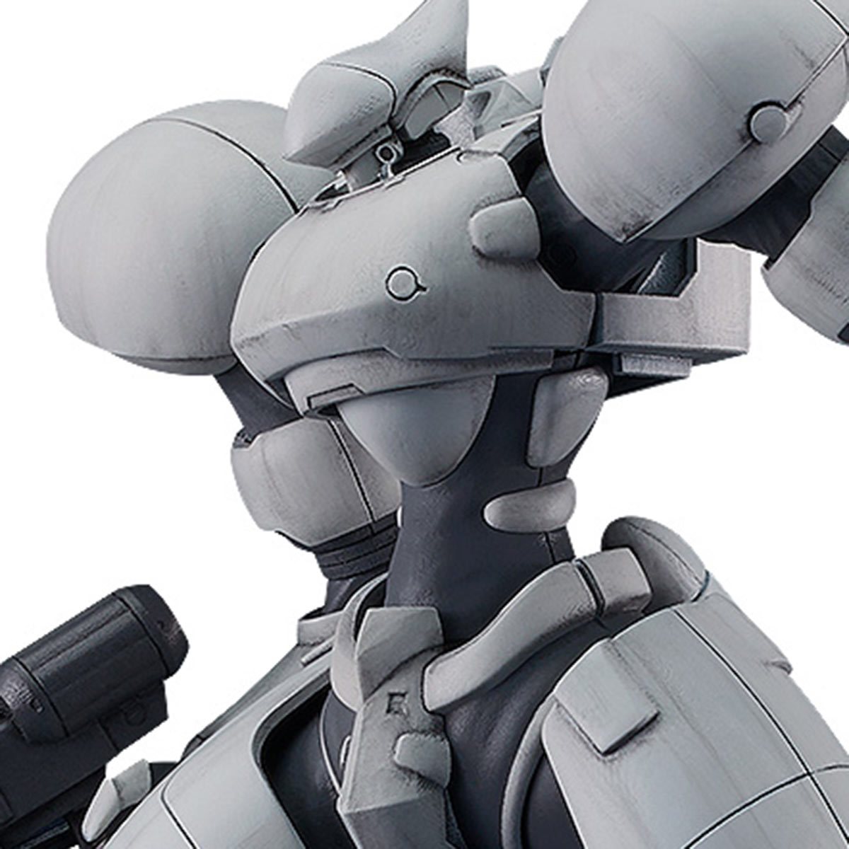 Gunparade March Shikon Single-Pilot Moderoid Model Kit