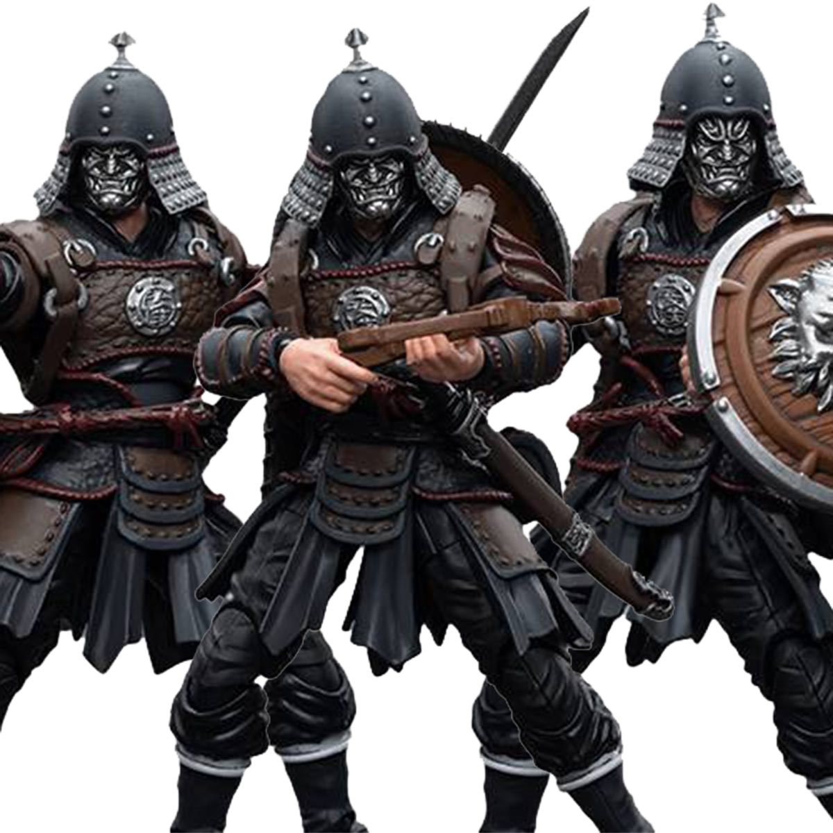 How Big Is A 1 18 Scale Action Figure Infoupdate