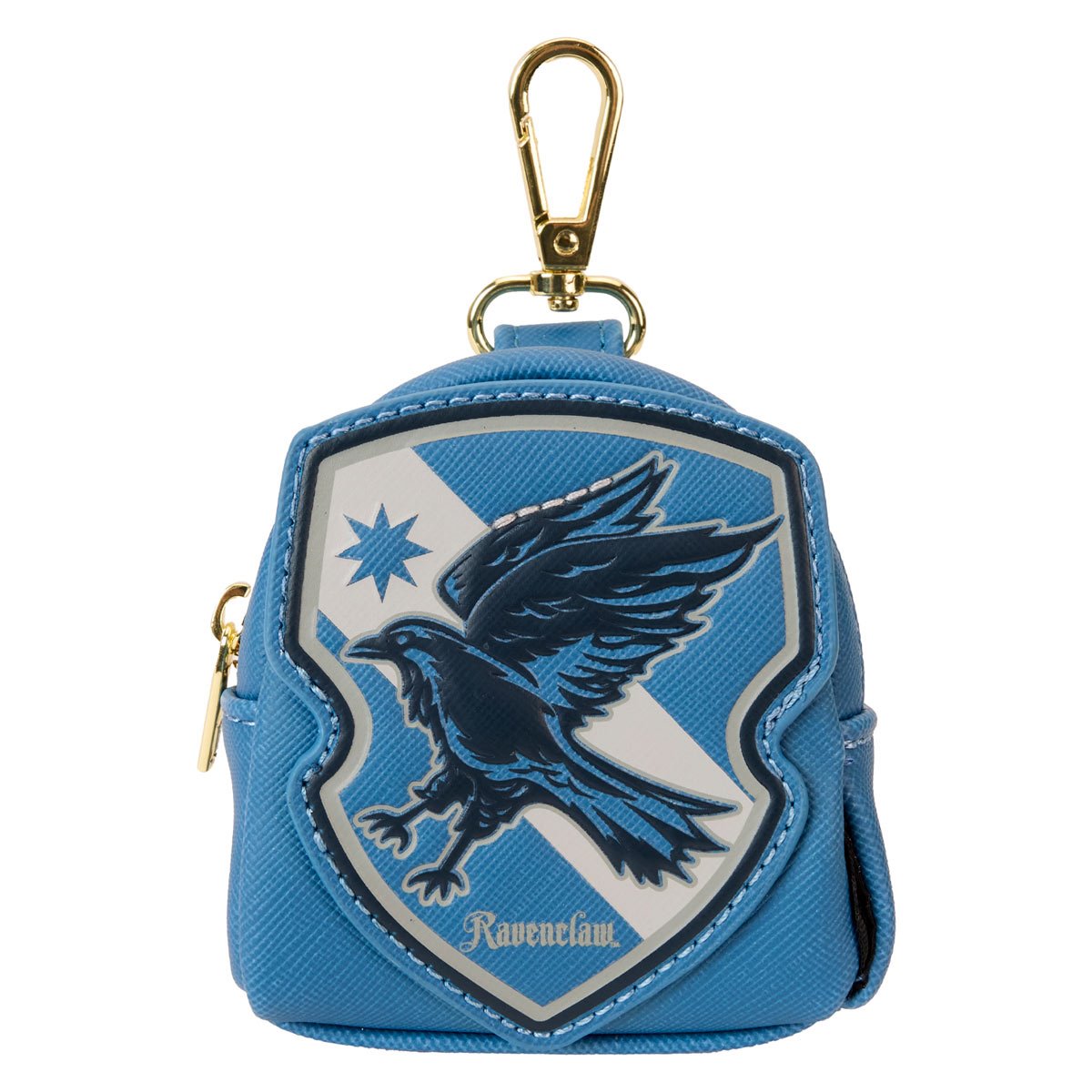 Harry Potter Ravenclaw Pet Treat Bag - Entertainment Earth