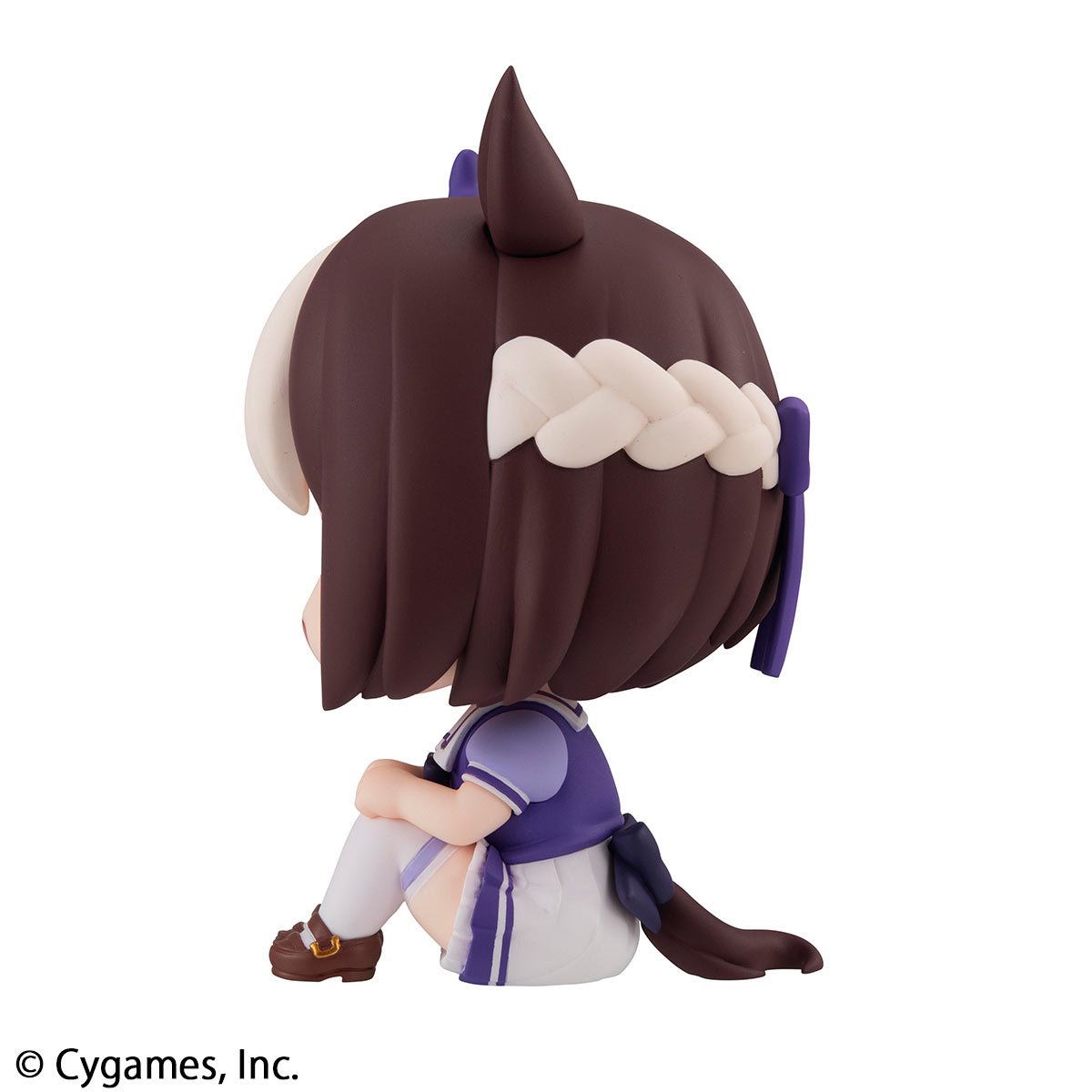 Uma Musume: Pretty Derby Special Week Lookup Series Statue
