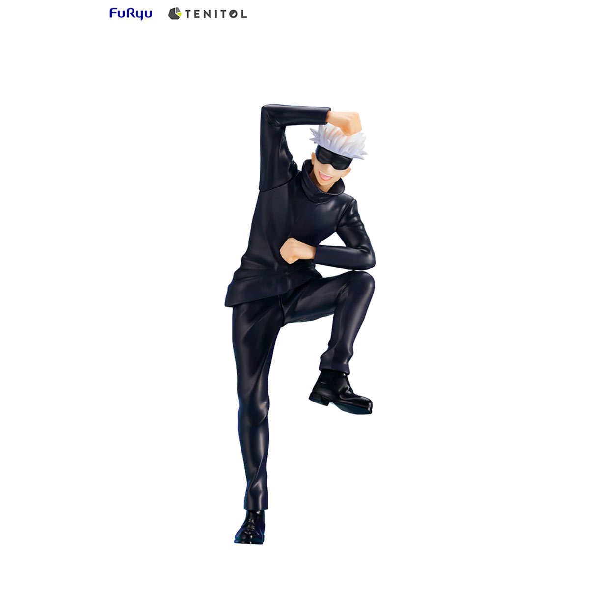 Jujutsu Kaisen Satoru Gojo Tenitol Statue