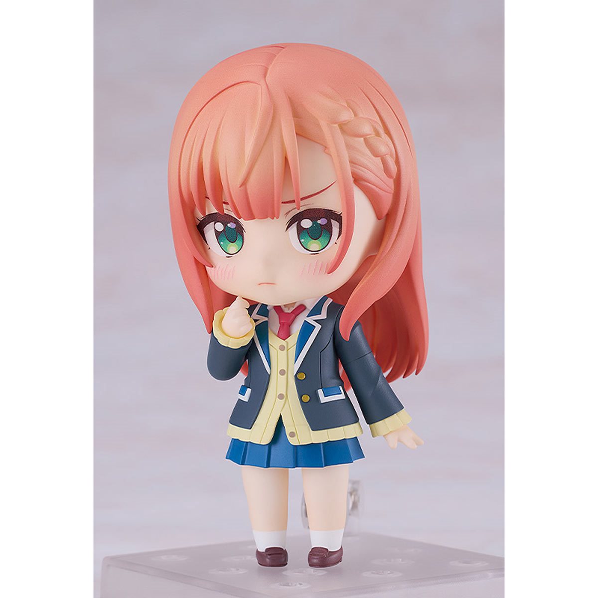 The Dreaming Boy is a Realist Aika Natsukawa Nendoroid Action Figure