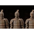 Terracotta Army Soldier Figma Action Figure