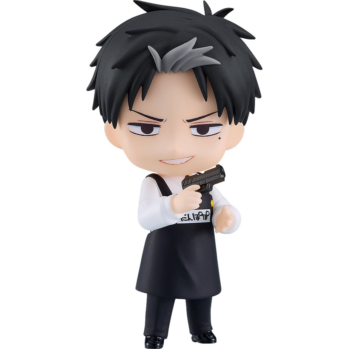 Kindergarten Wars Doug Nendoroid Action Figure