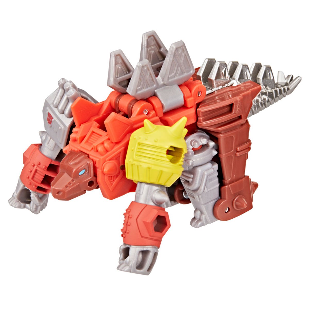 Transformers Cyberworld Cyber Changers Wave 1 Set of 4