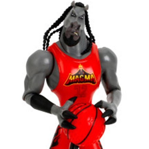 GOAT Jada Toys Action Figures - Entertainment Earth