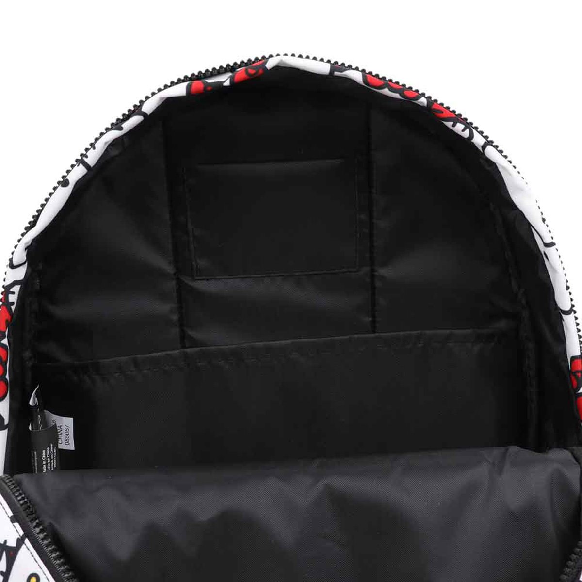Sanrio Hello Kitty Print Backpack - Entertainment Earth
