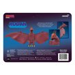 Godzilla Shogun Figures Rodan 3 3/4-Inch ReAction Figure