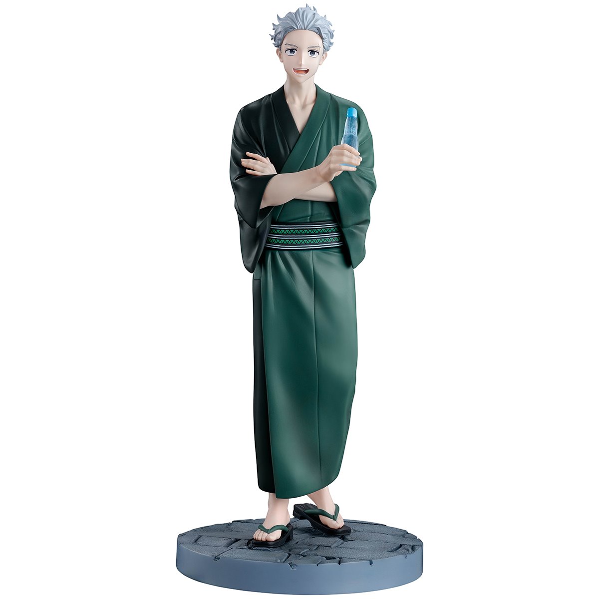Wind Breaker Hajime Umemiya Japanese Style Ichibansho Statue