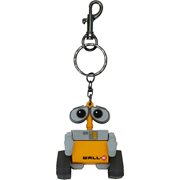 Wall-E Eve 3D Key Chain - Entertainment Earth