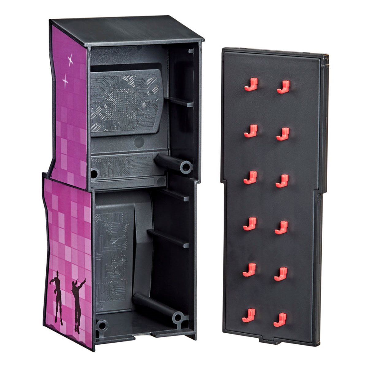Fortnite Victory Royale Series Arcade Collection Wave 2 Case