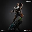 Predator: Badlands Predator Dek and Thia 1:10 Art Scale Statue