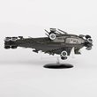 The Matrix The Nebuchadnezzar Die-Cast Metal Ship