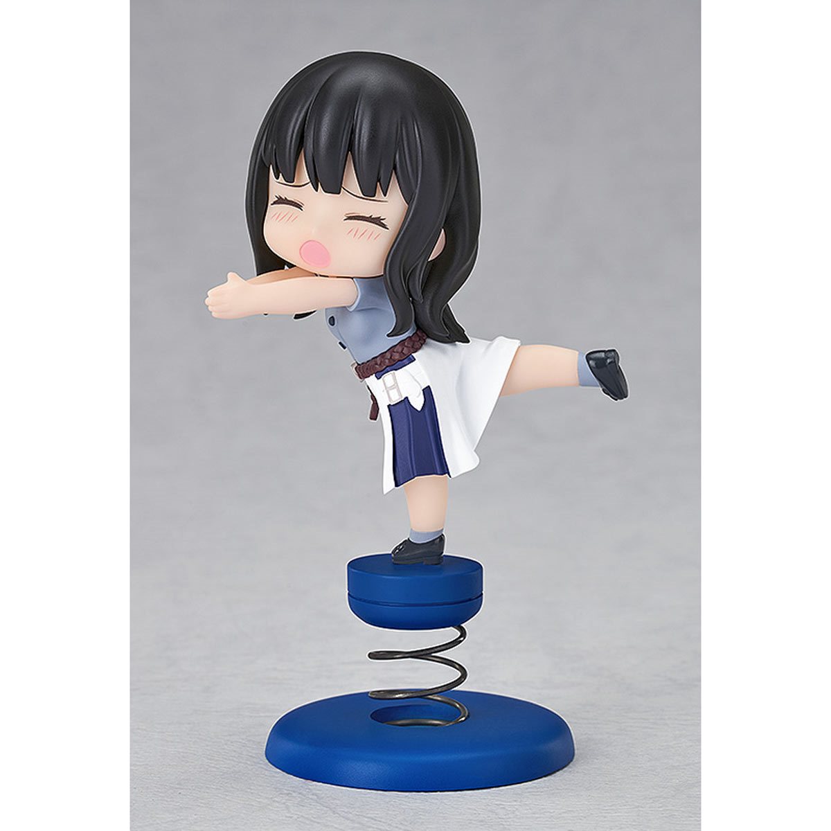 Lycoris Recoil Takina Inoue Fish Version Qset Mini-Figure