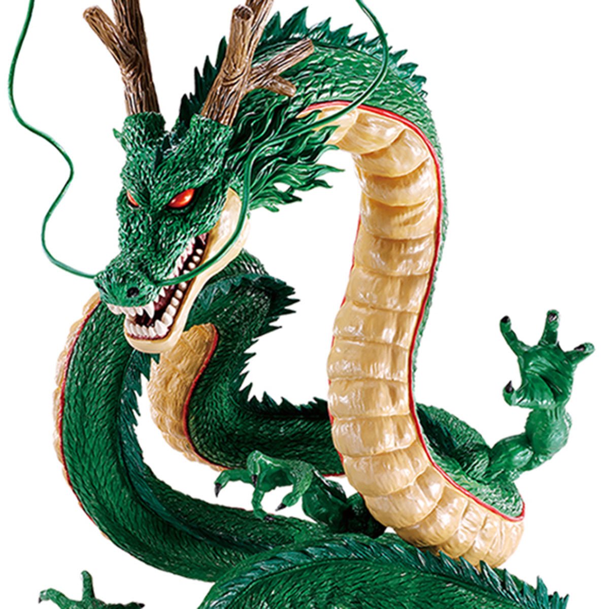 Dragon Ball Daima Shenron Ichibansho Statue