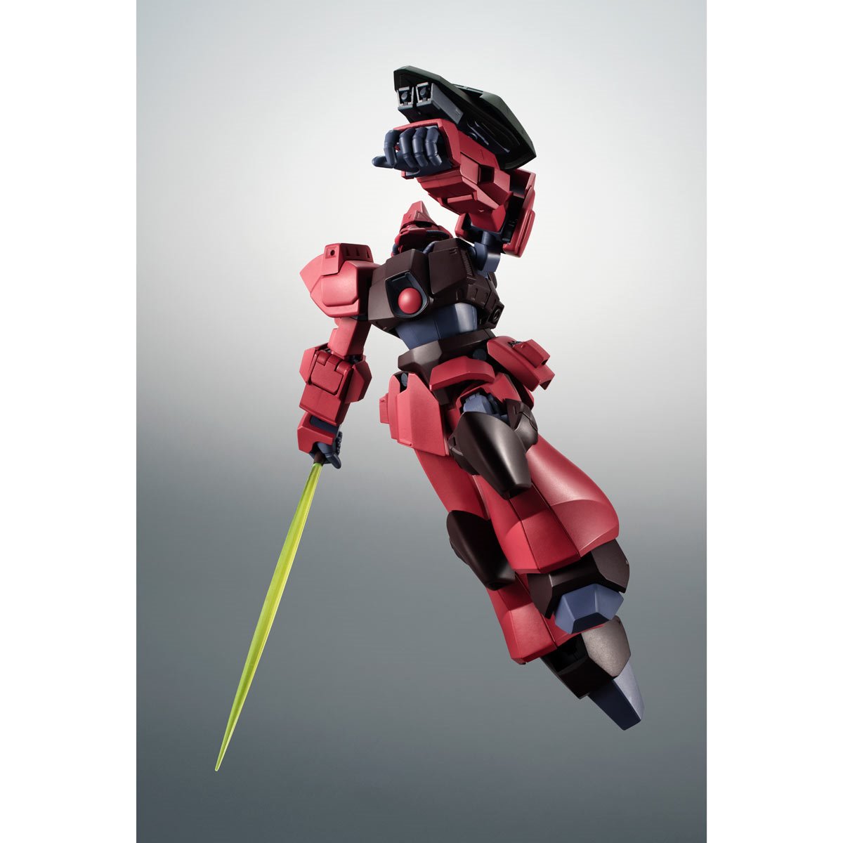 Mobile Suit Zeta Gundam Side MS RMS-117 Galbaldy Ver. A.N.I.M.E. Robot ...