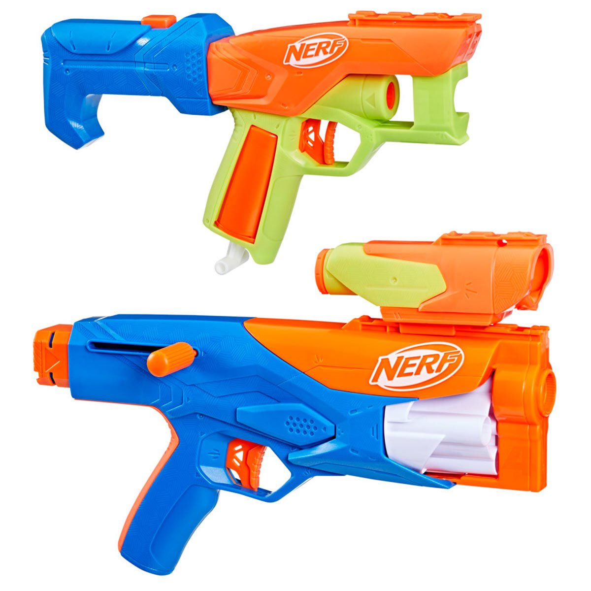 Nerf N Series Gear Up Pack - Entertainment Earth
