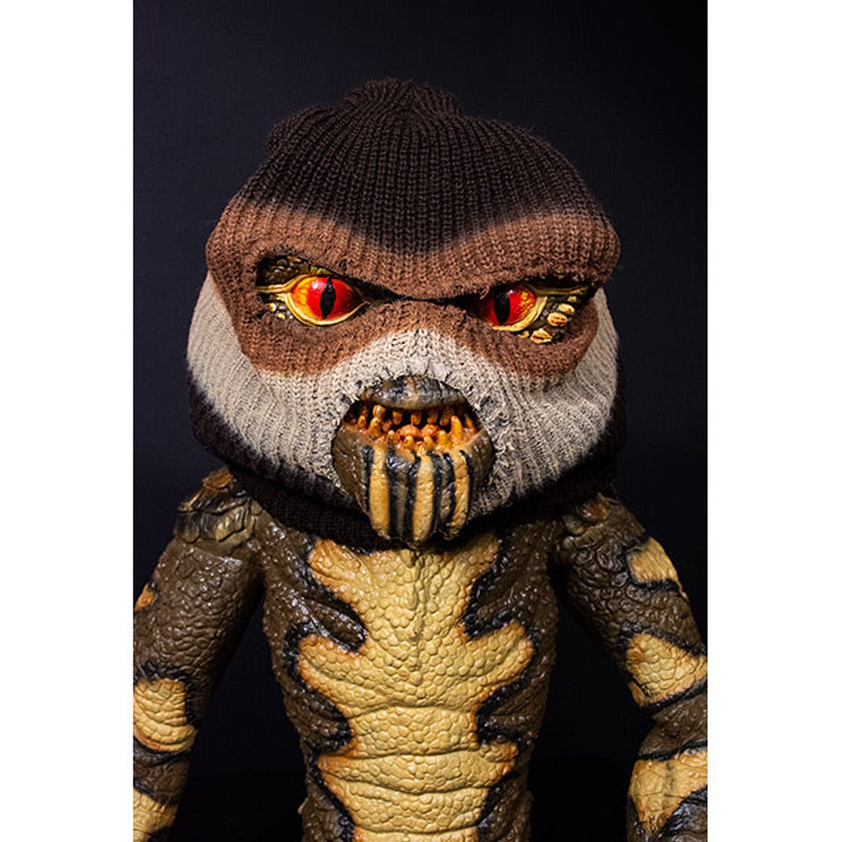 Gremlins Bandit Gremlin Puppet Prop Replica