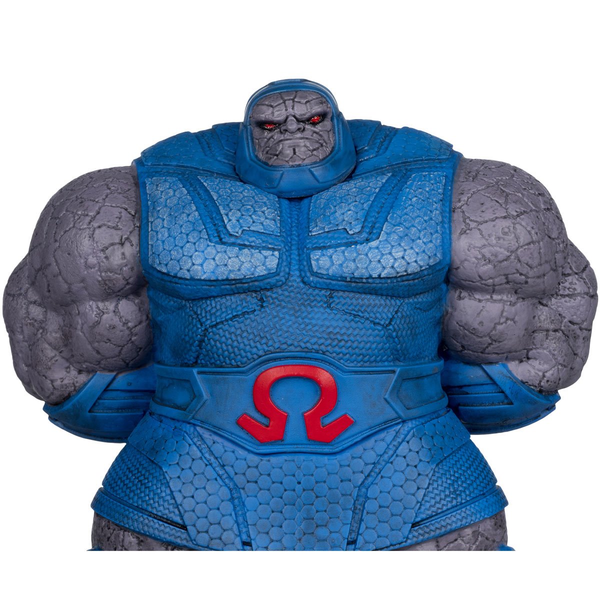 DC Direct Collector Vinyl Wave 4 Darkseid Todd's Mods Limited Edition 4 ...