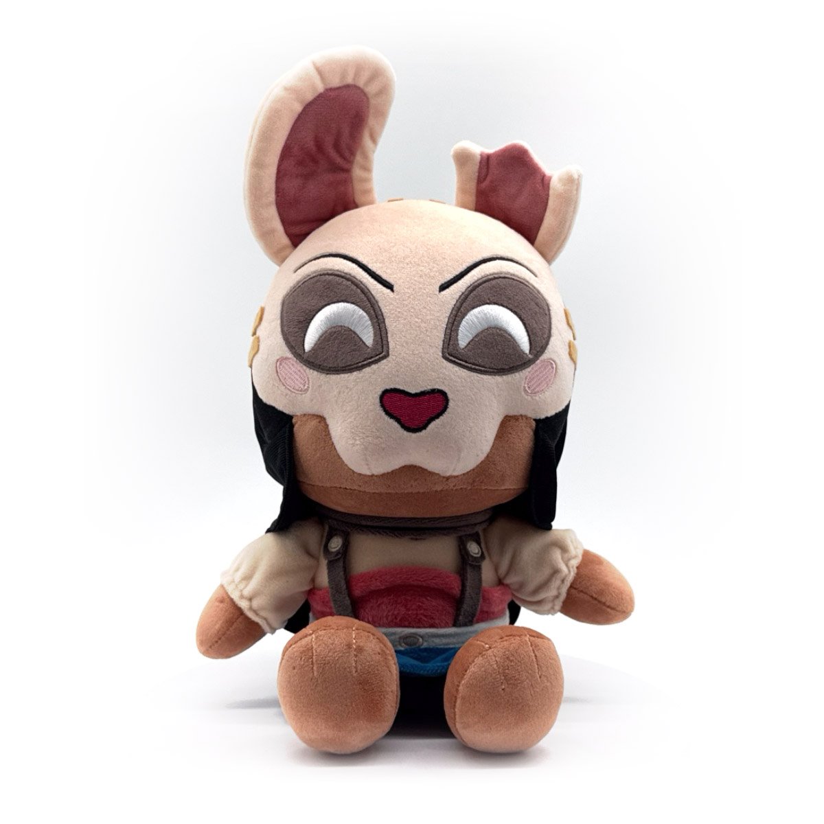 Dead by Daylight Huntress 9-Inch Plush - Entertainment Earth