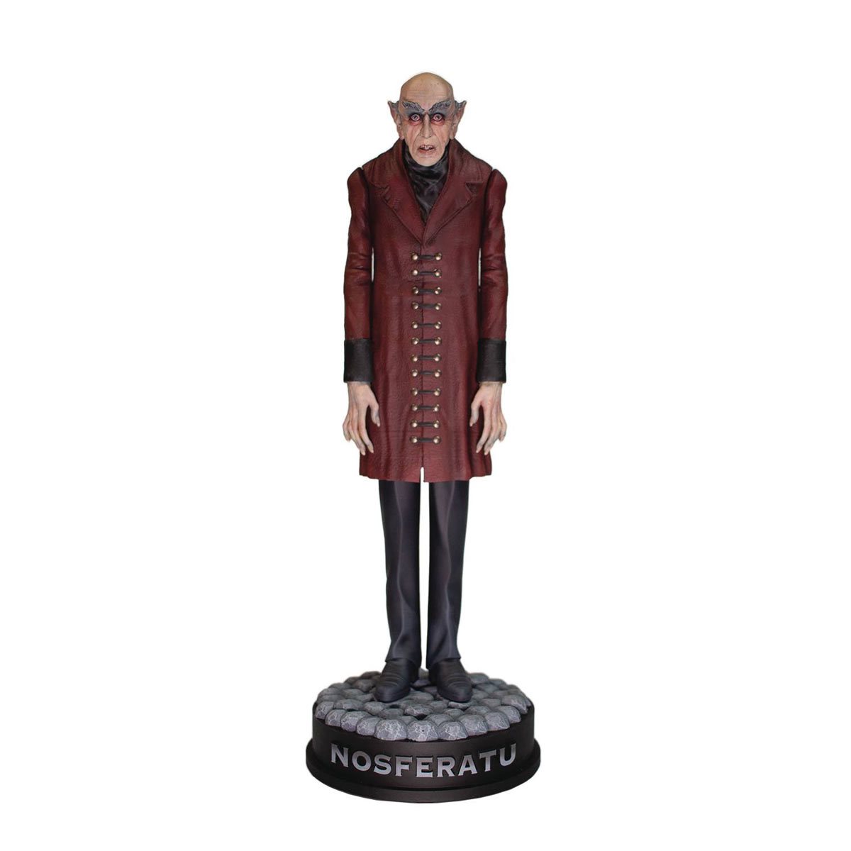 Nosferatu 1:6 Scale Statue - Entertainment Earth