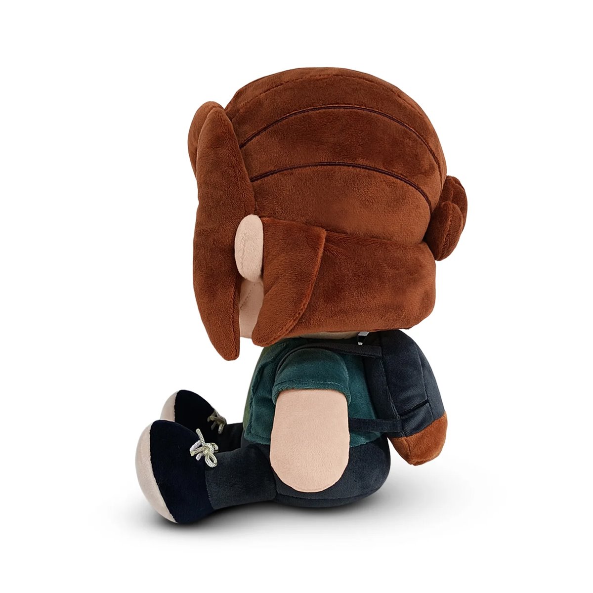 The Last of Us Ellie 9-Inch Plush - Entertainment Earth