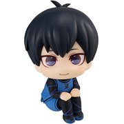 Blue Lock Seishiro Nagi Lookup Series Statue