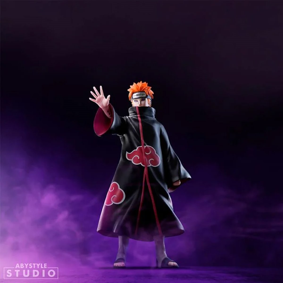 Naruto: Shippuden Pain Super Figure Collection Figurine