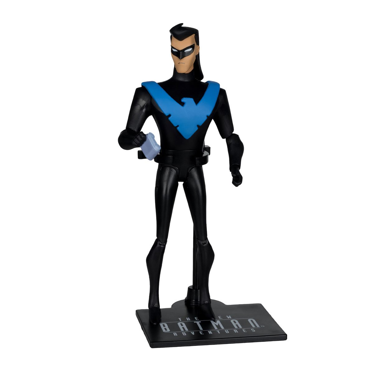 DC The New Batman Adventures Wave 2 Nightwing 6-Inch Scale Action Figure