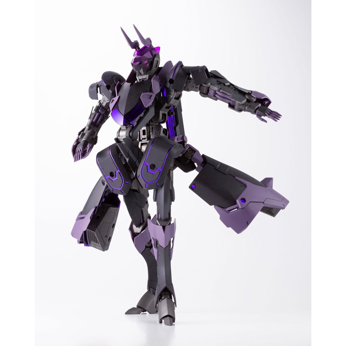 Frame Arms Gigantic Arms Bicorn Modeling Support Goods Model Kit