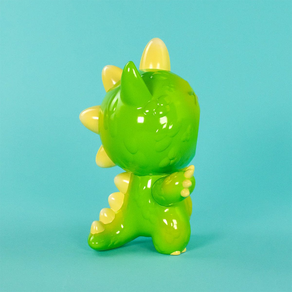 Kaiju Kitties Screaming Boomu 7-Inch Soft Vinyl Figure