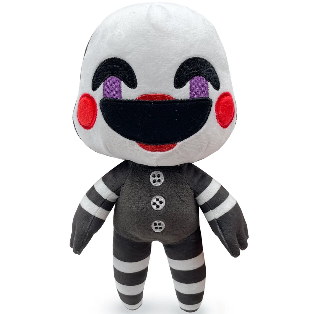 Five Nights at Freddy's Marionette Chibi 9-Inch Plush