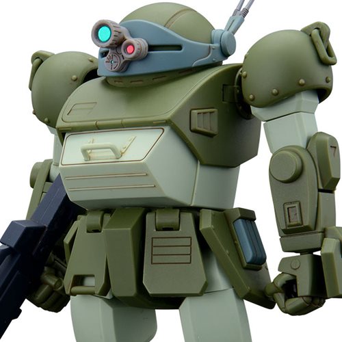 Bandai Hobby Gunpla, Armored Trooper Votoms - Entertainment Earth