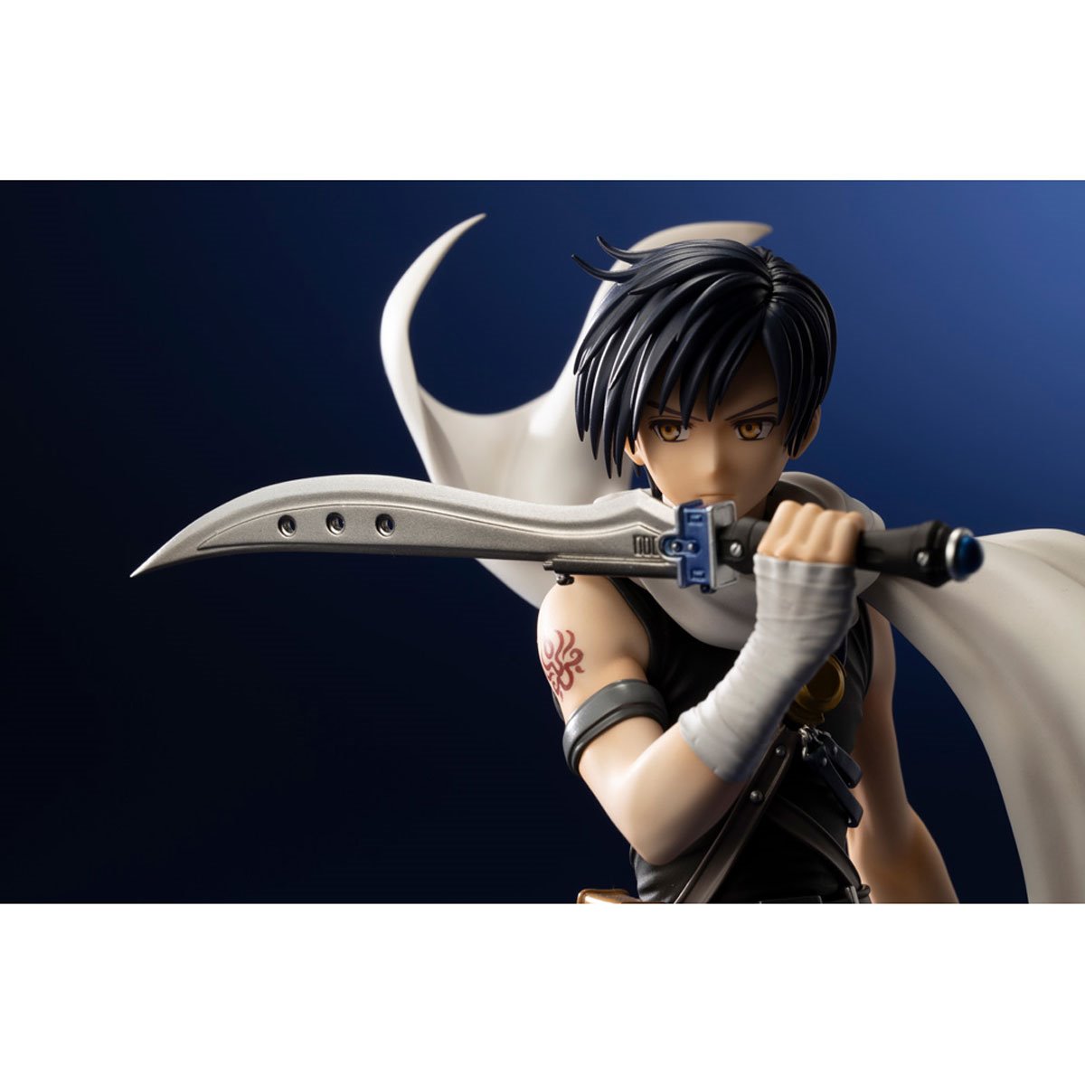 The Legend of Heroes: Trails in the Sky SC Joshua Bright 1:8 Scale Statue