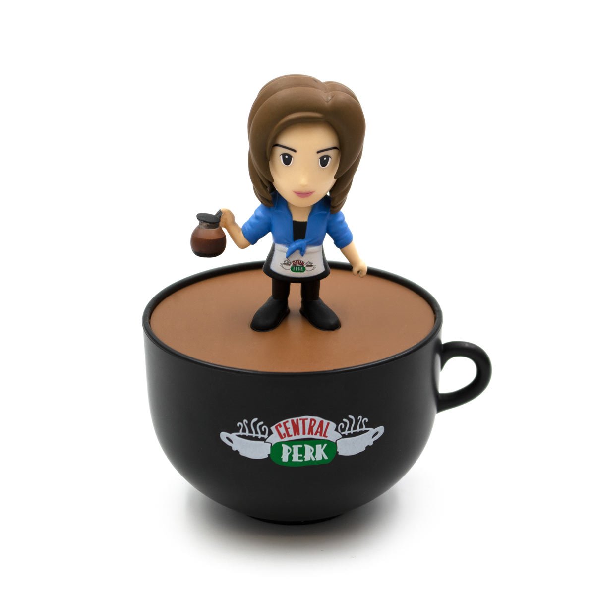 Friends Series 1 SMOLS Vinyl Figure Case of 12