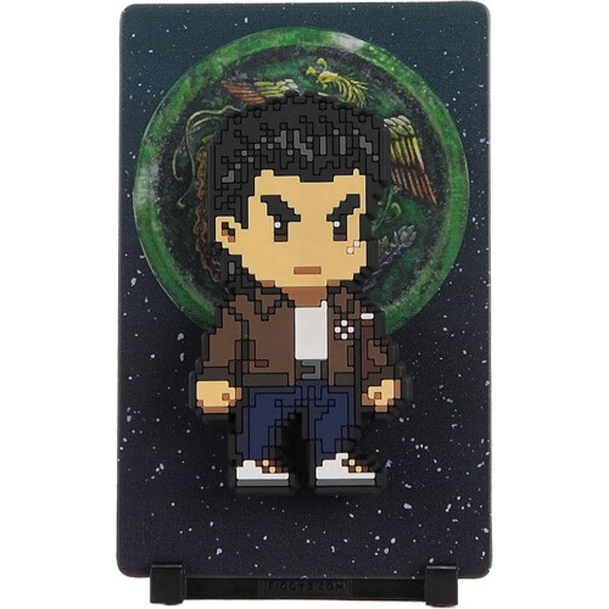 Shenmue Ryo Hazuki FiGGYZ Magnet - Entertainment Earth