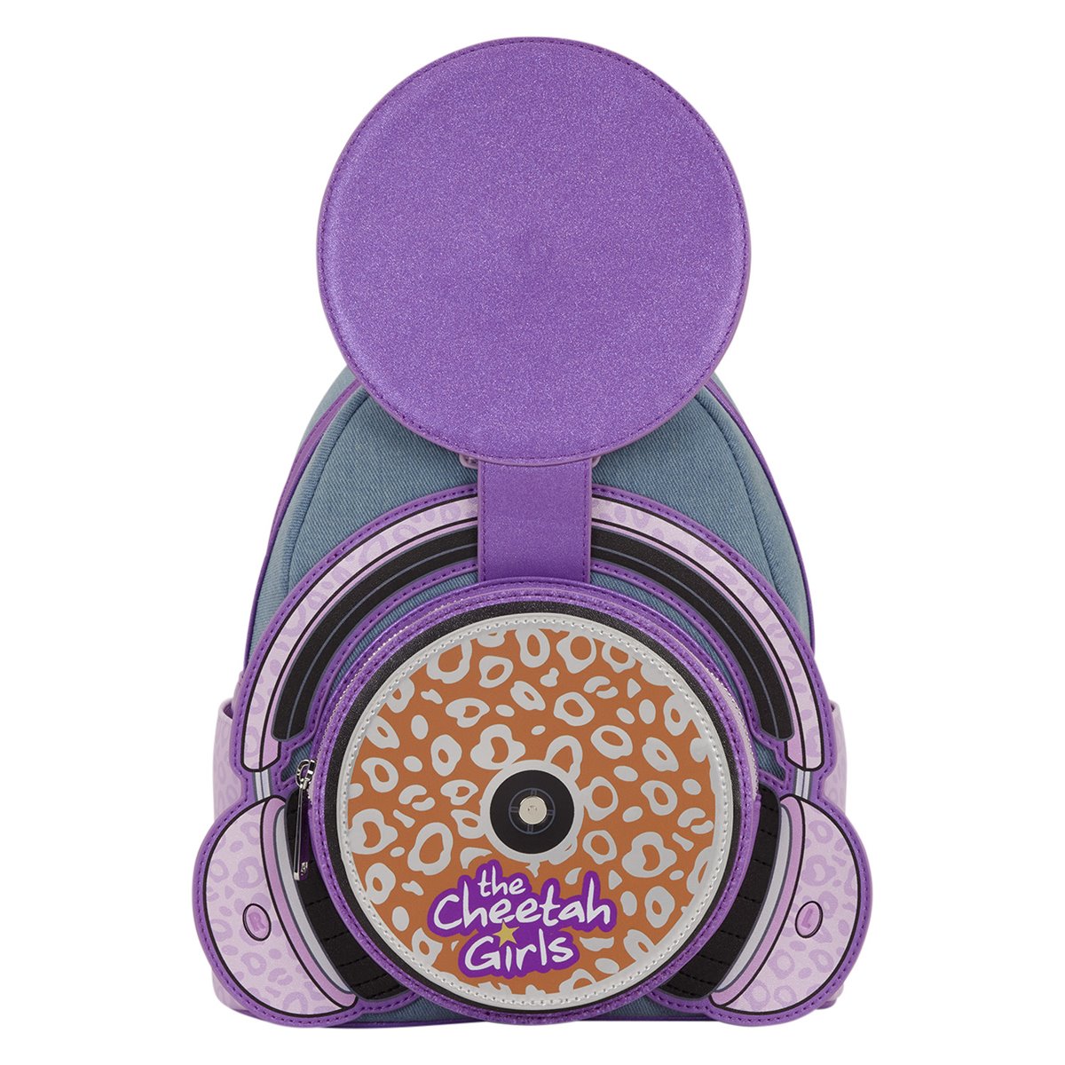 Cheetah Girls Mini-Backpack - Entertainment Earth
