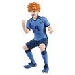 Blue Lock Rensuke Kunigami Statue - Entertainment Earth