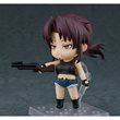 Black Lagoon Revy Nendoroid Action Figure
