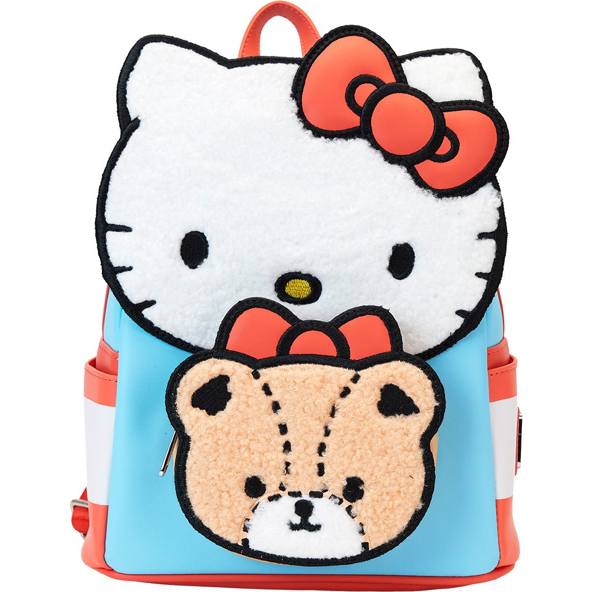 Hello Kitty Backpacks For Kids