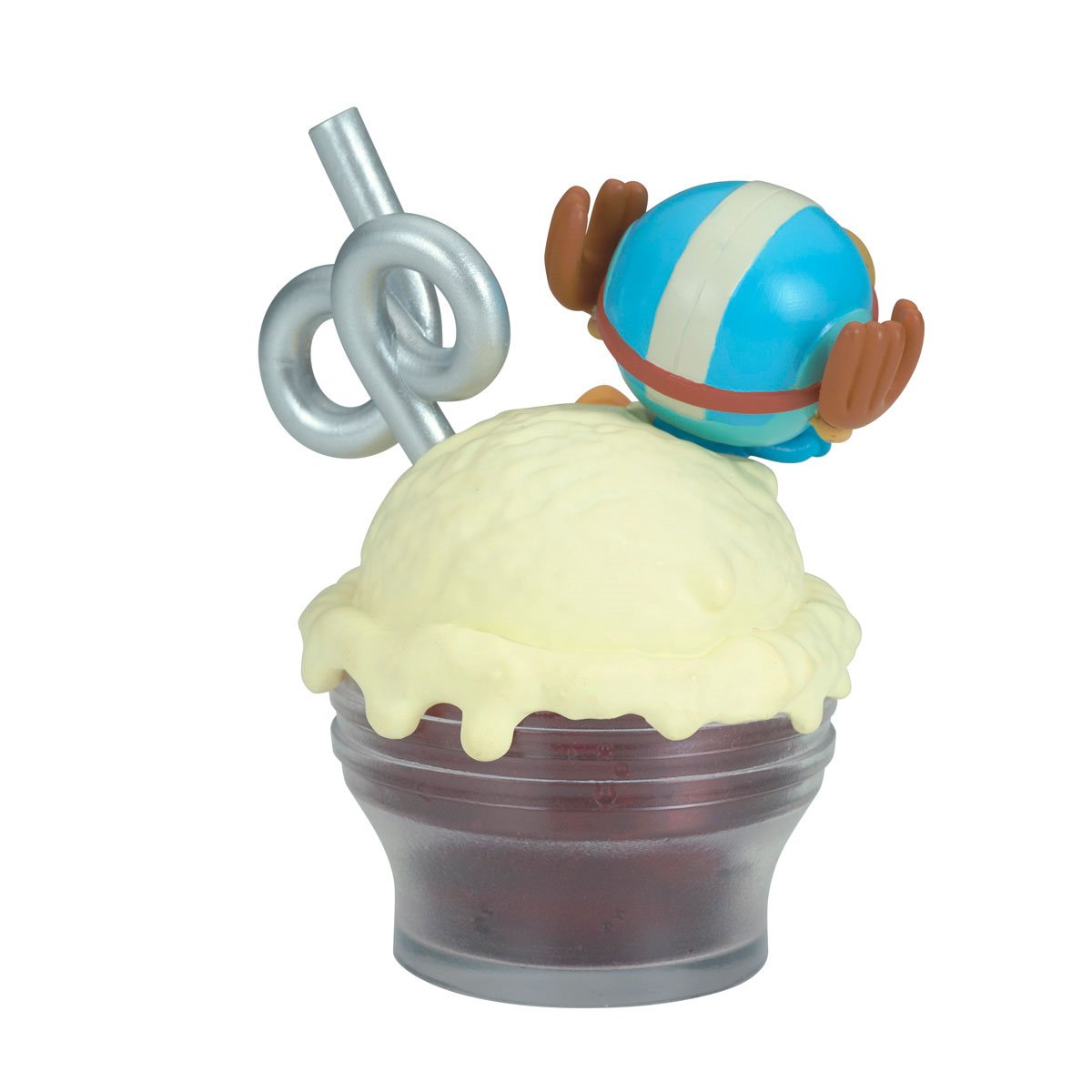 One Piece Tony Tony Chopper Version C Paldolce Collection Vol. 2 Mini ...