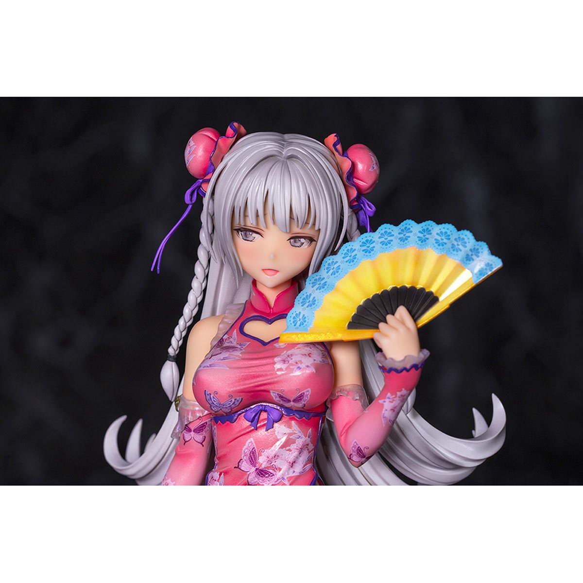 Enjou Genmu Tan Dai-Yu Sakuradama Illustration by Tony Deluxe Version 1 ...