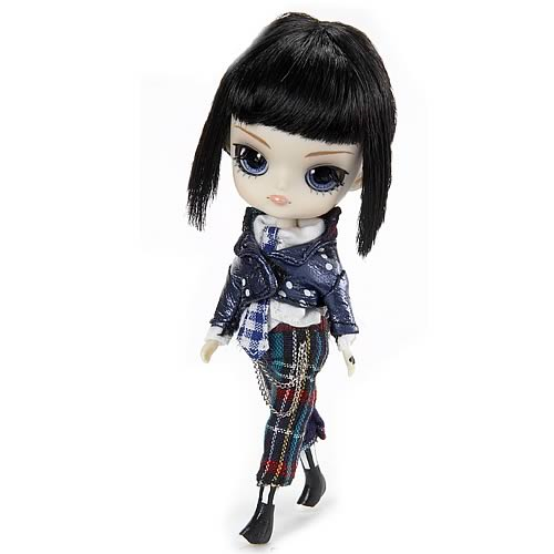 Pullip Little Dal Janice Doll - Entertainment Earth