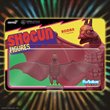 Godzilla Shogun Figures Rodan 3 3/4-Inch ReAction Figure