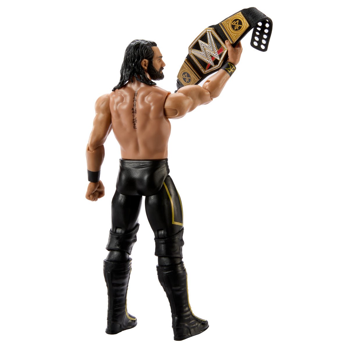 WWE Champions 2025 Wave 2 Action Figure Case of 6 - Exclusive