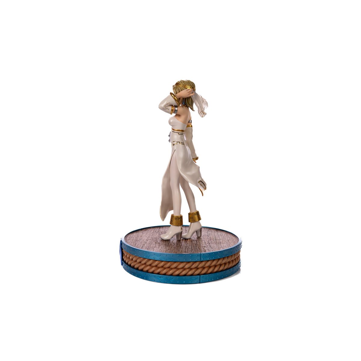 Skies of Arcadia Fina Limited Edition Statue