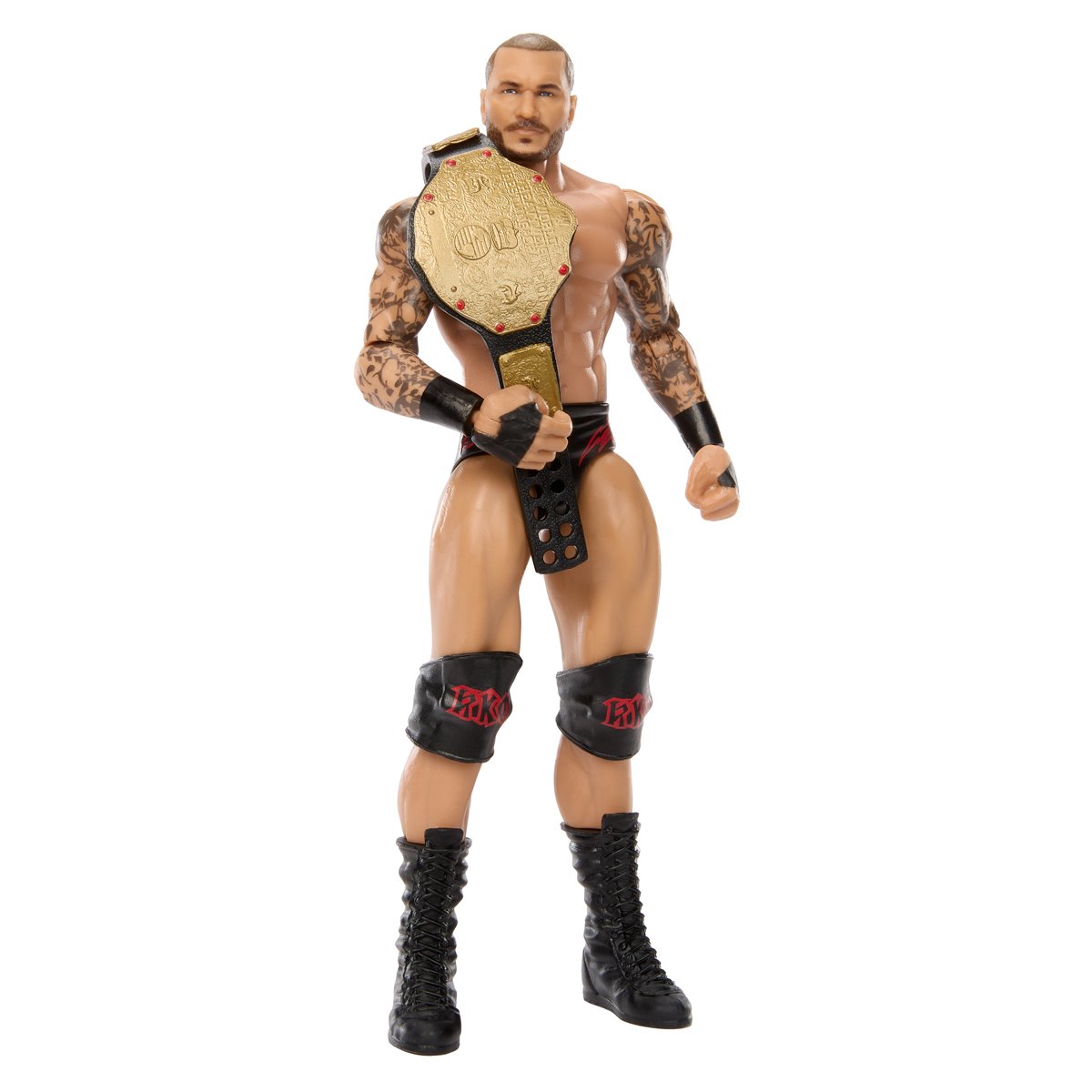 WWE Champions 2026 Wave 1 Action Figure Case of 6 - Exclusive
