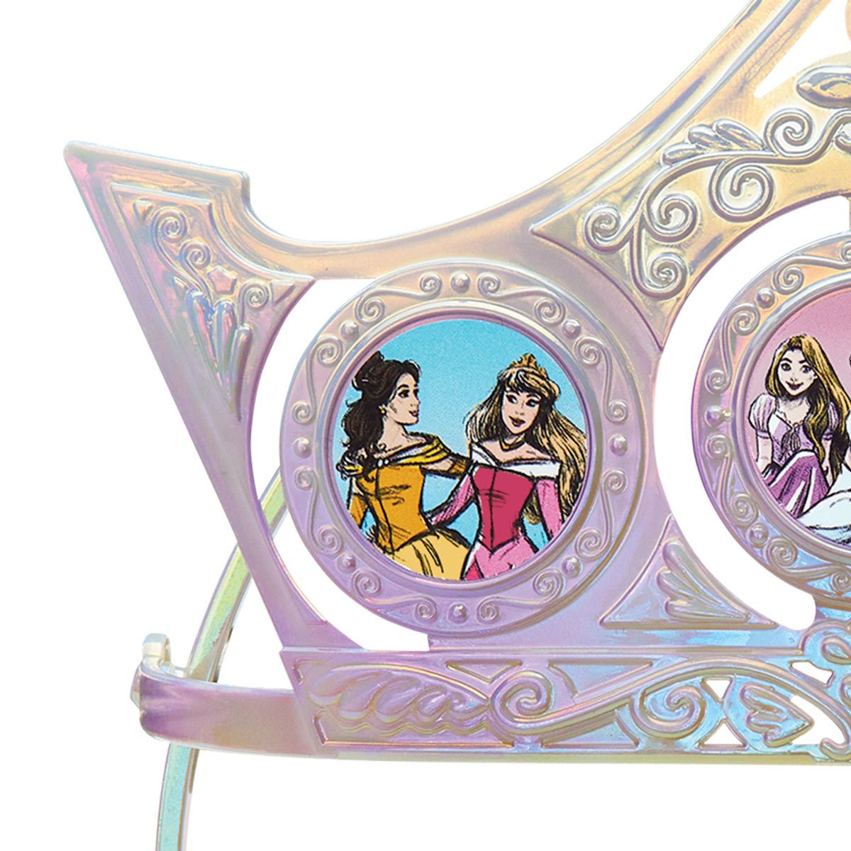 Disney Princess Essential Roleplay Tiara - Entertainment Earth