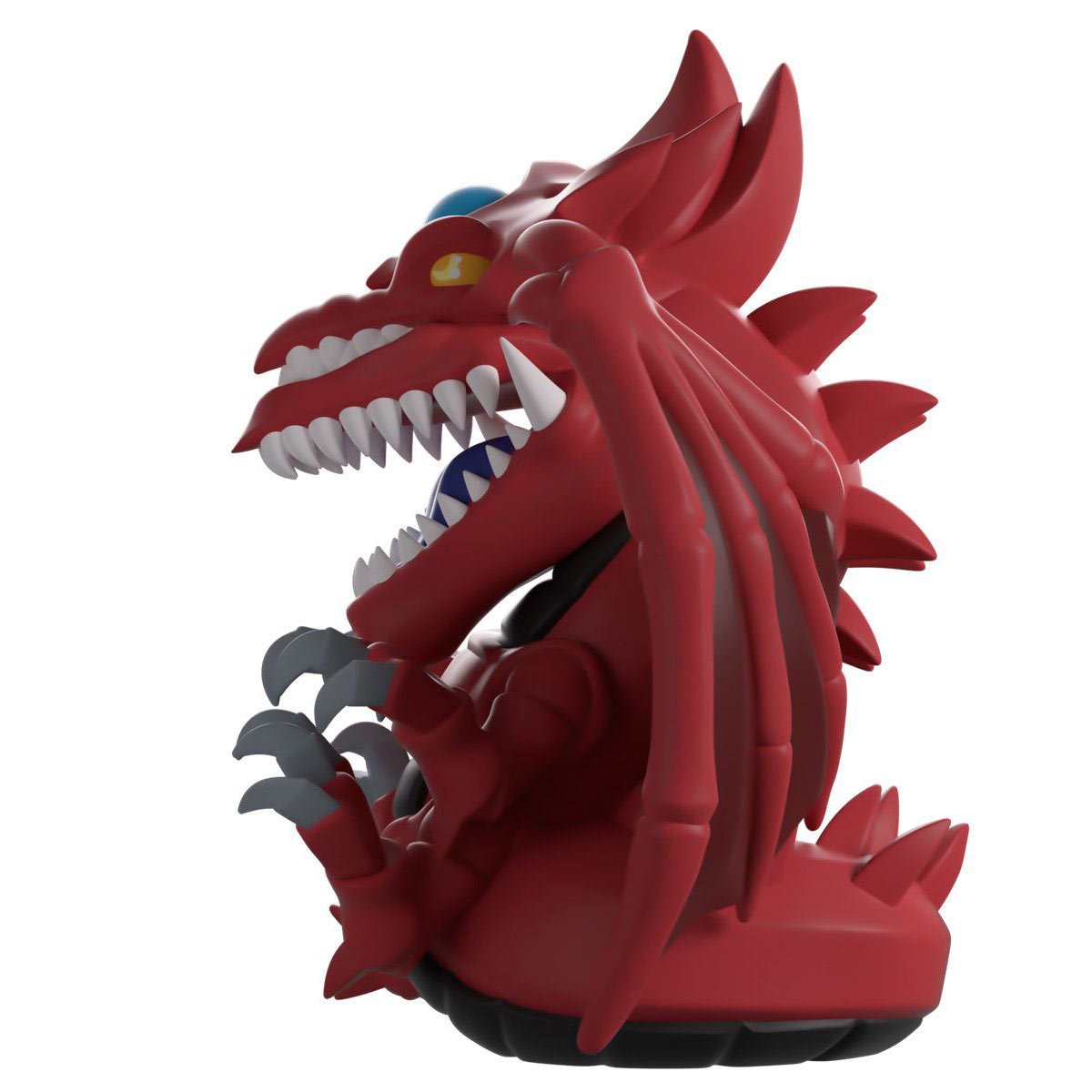 Yu-Gi-Oh! Collection Slifer the Sky Dragon Vinyl Figure #15